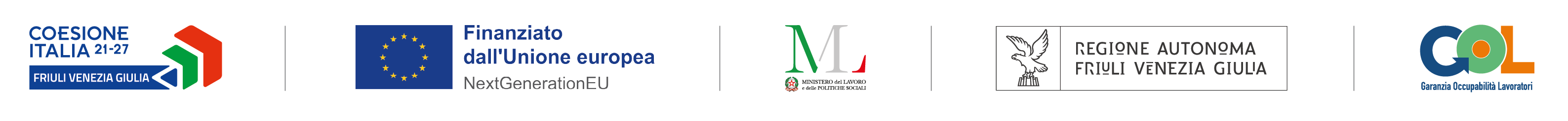 Programma PiAzZA GOL - IAL FVG